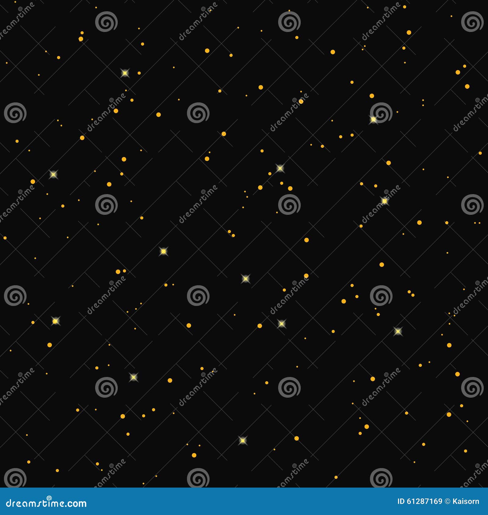 Glittering Sparkle Background Stock Vector - Illustration of design ...