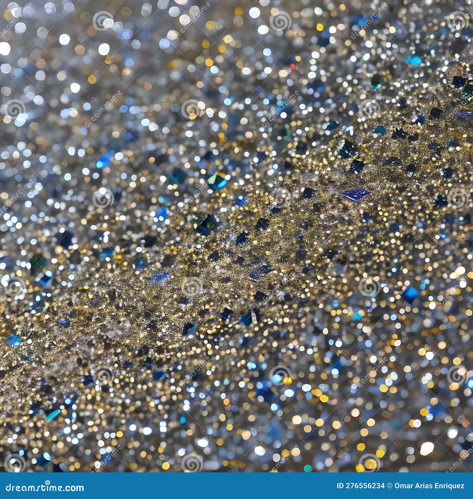 A Glittering and Sparkling Texture with Diamonds and Crystals1 ...