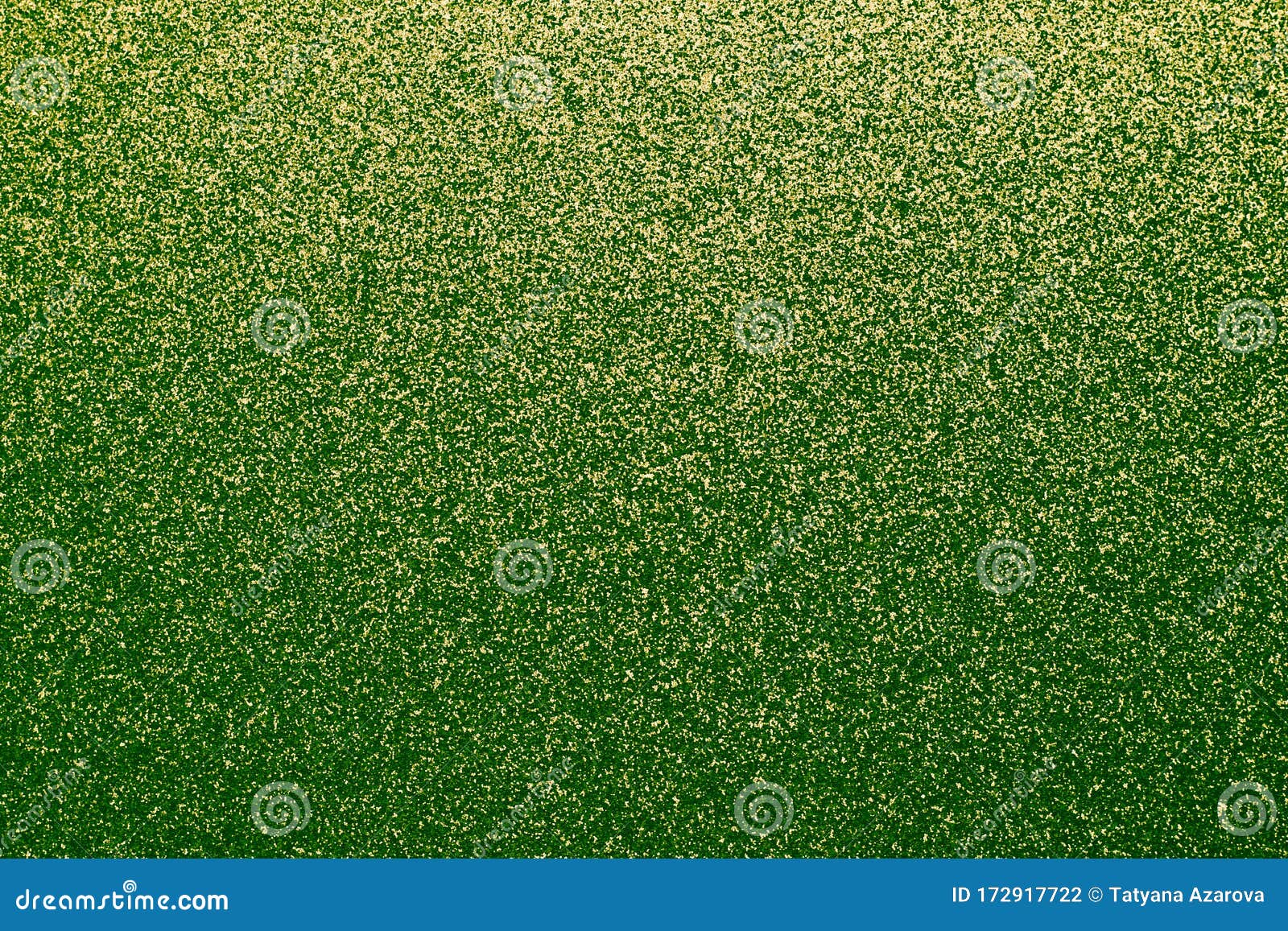 Glittering Surface Of Green Fiber. Sparkly Material, Shiny Textile ...