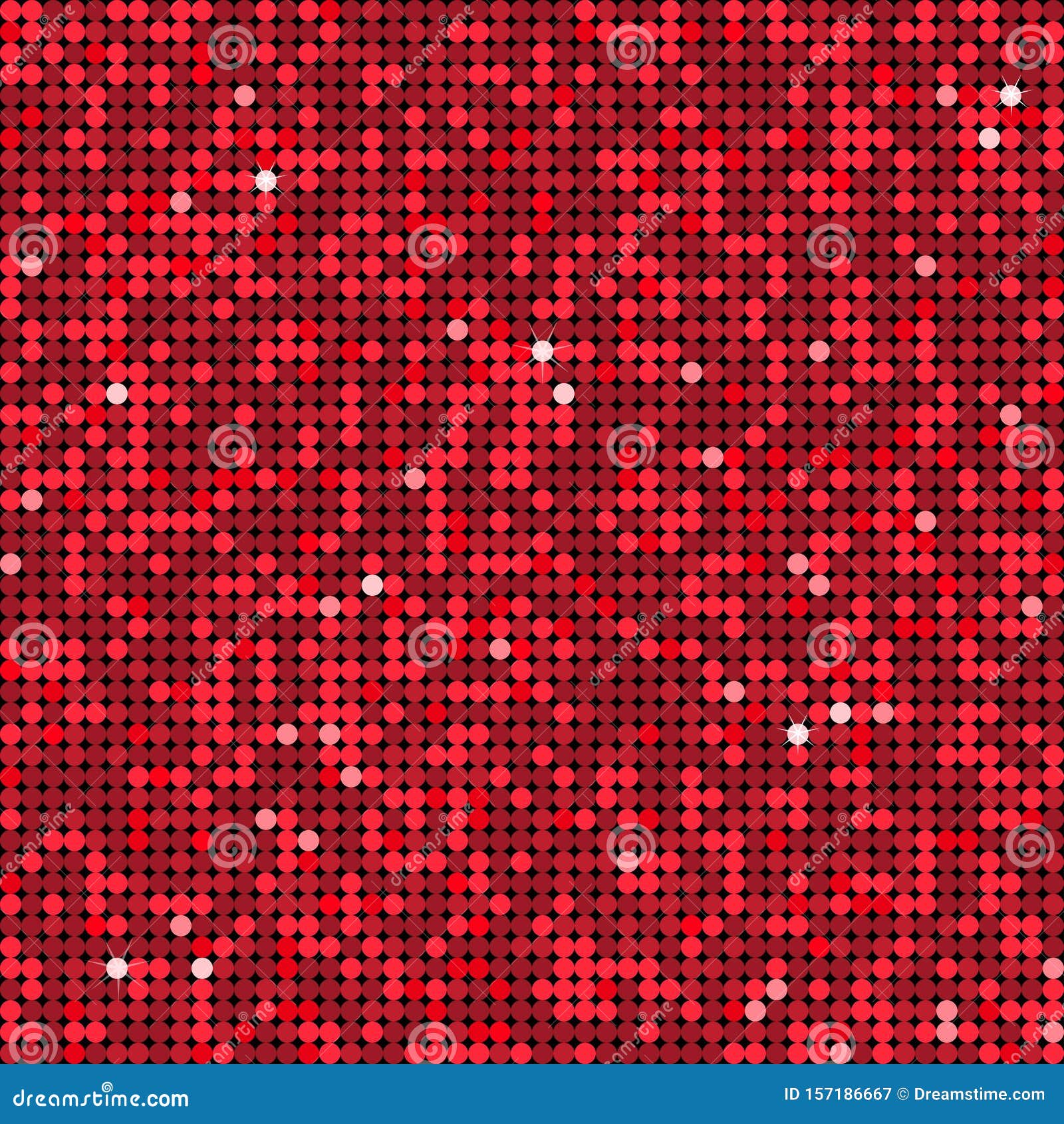Glittery disco pattern stock vector. Illustration of disco - 157186667