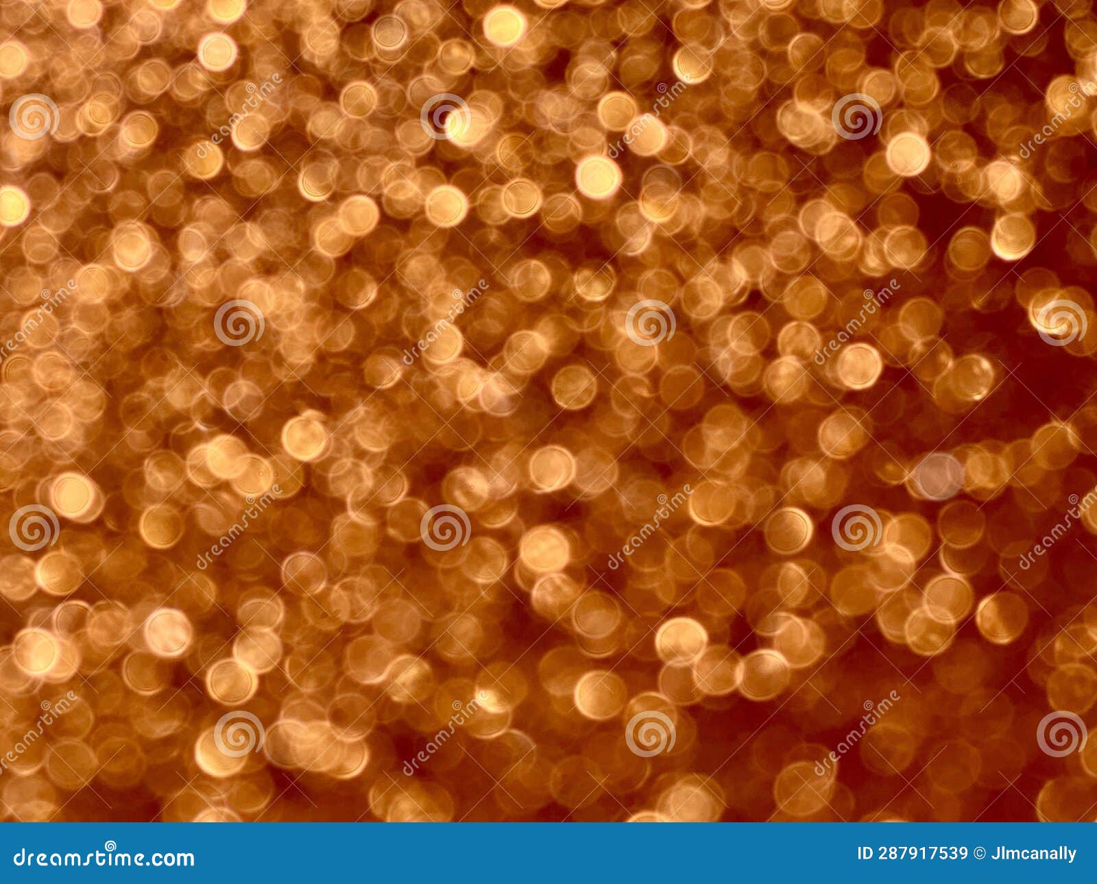 Orange bokeh background stock image. Image of orange - 287917539