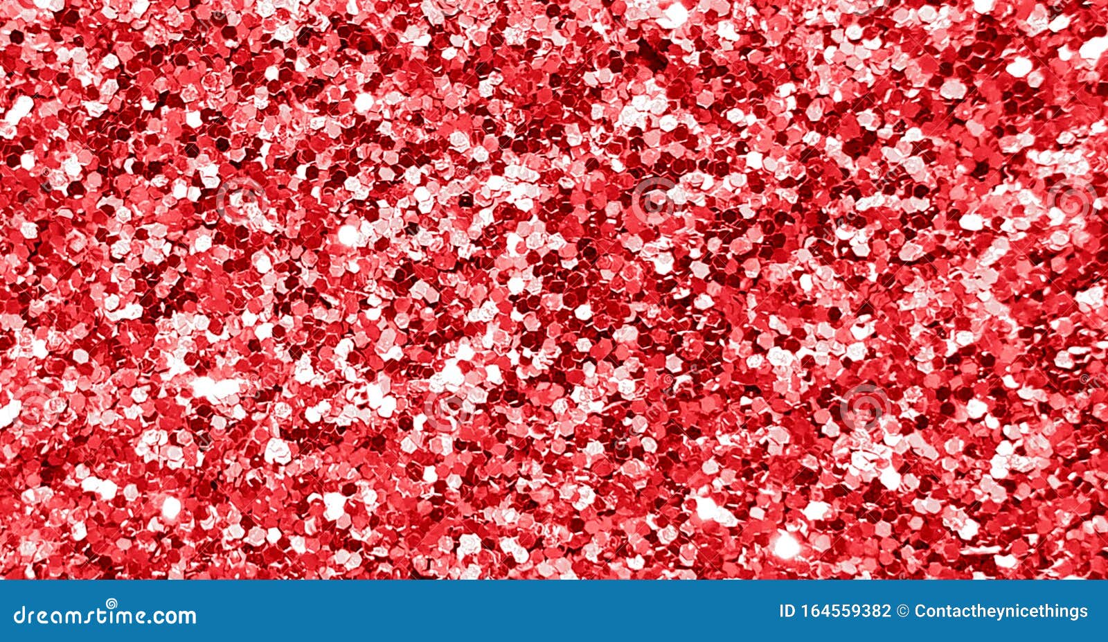 Glittery Sparkling Luxurious Shiny Red Sequin Glitter Background Stock ...