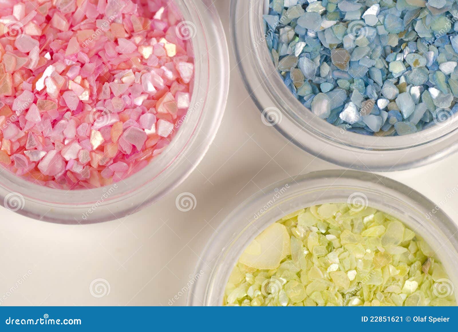 Glittery stones stock image. Image of fashion, bodycare - 22851621
