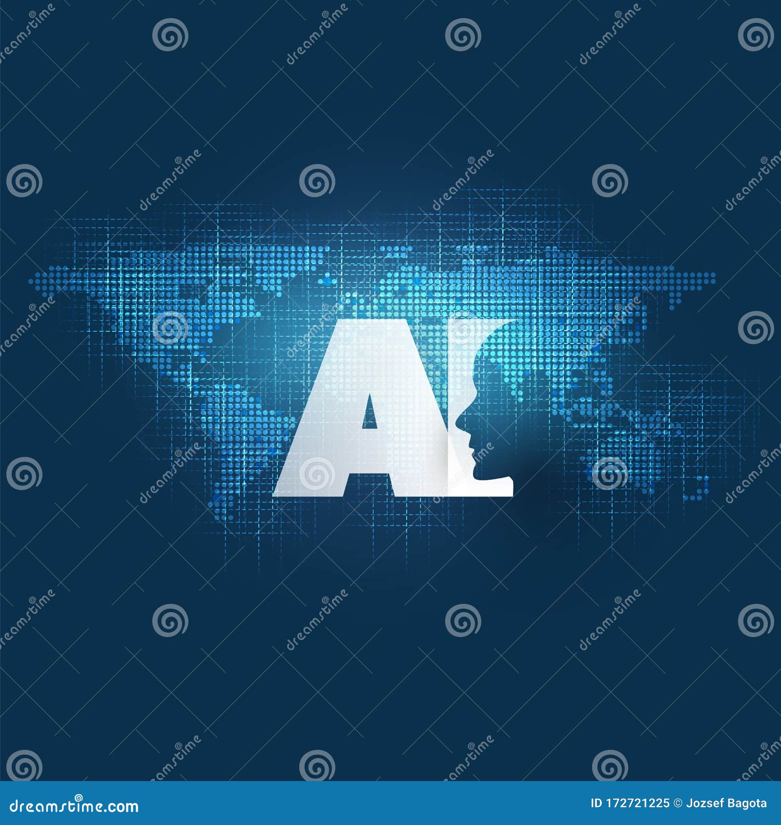 Global AI Assistance, Automated Support, Digital Aid, Deep Learning and ...