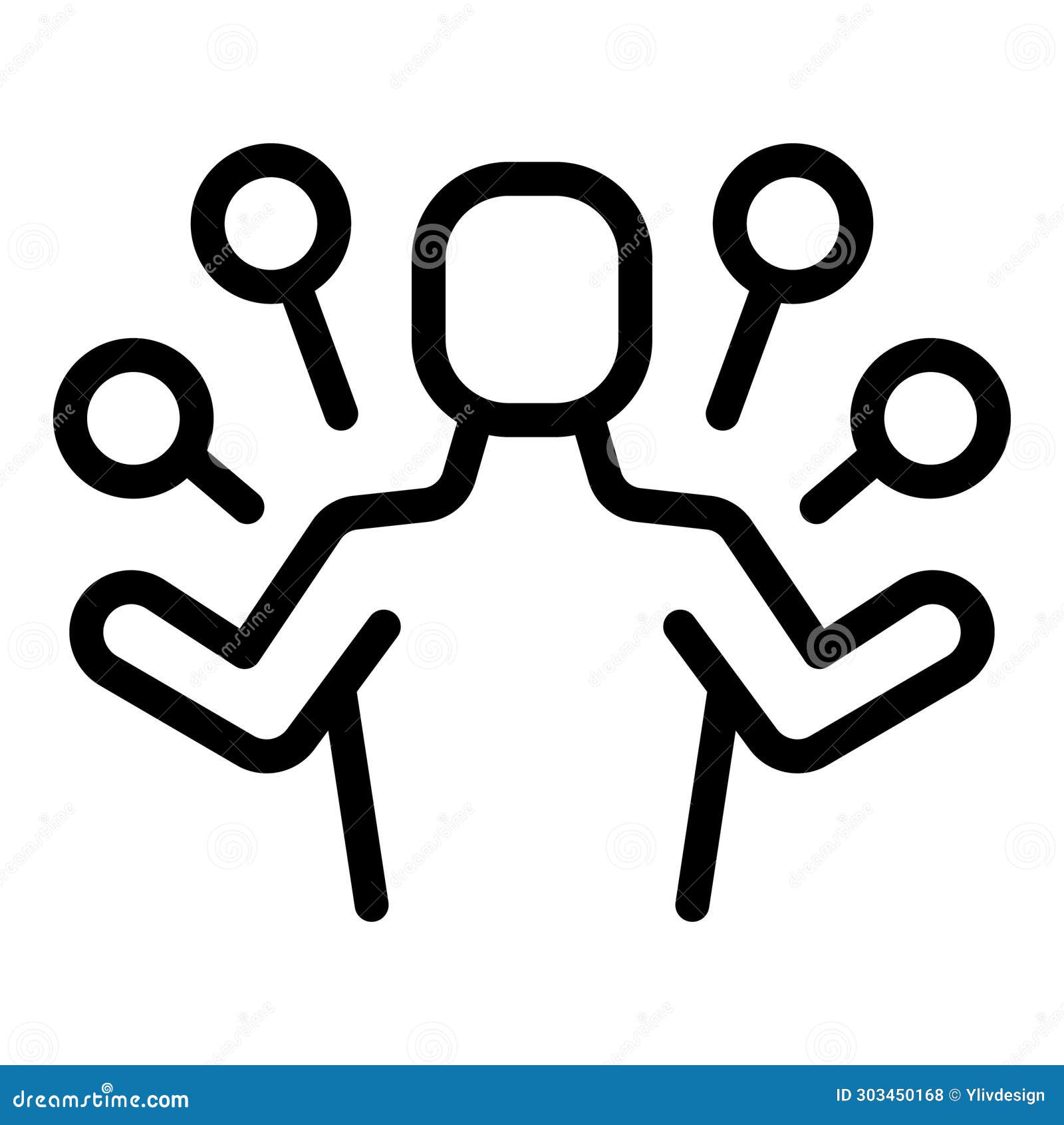 Articulate Cartoons, Illustrations & Vector Stock Images - 1016 ...