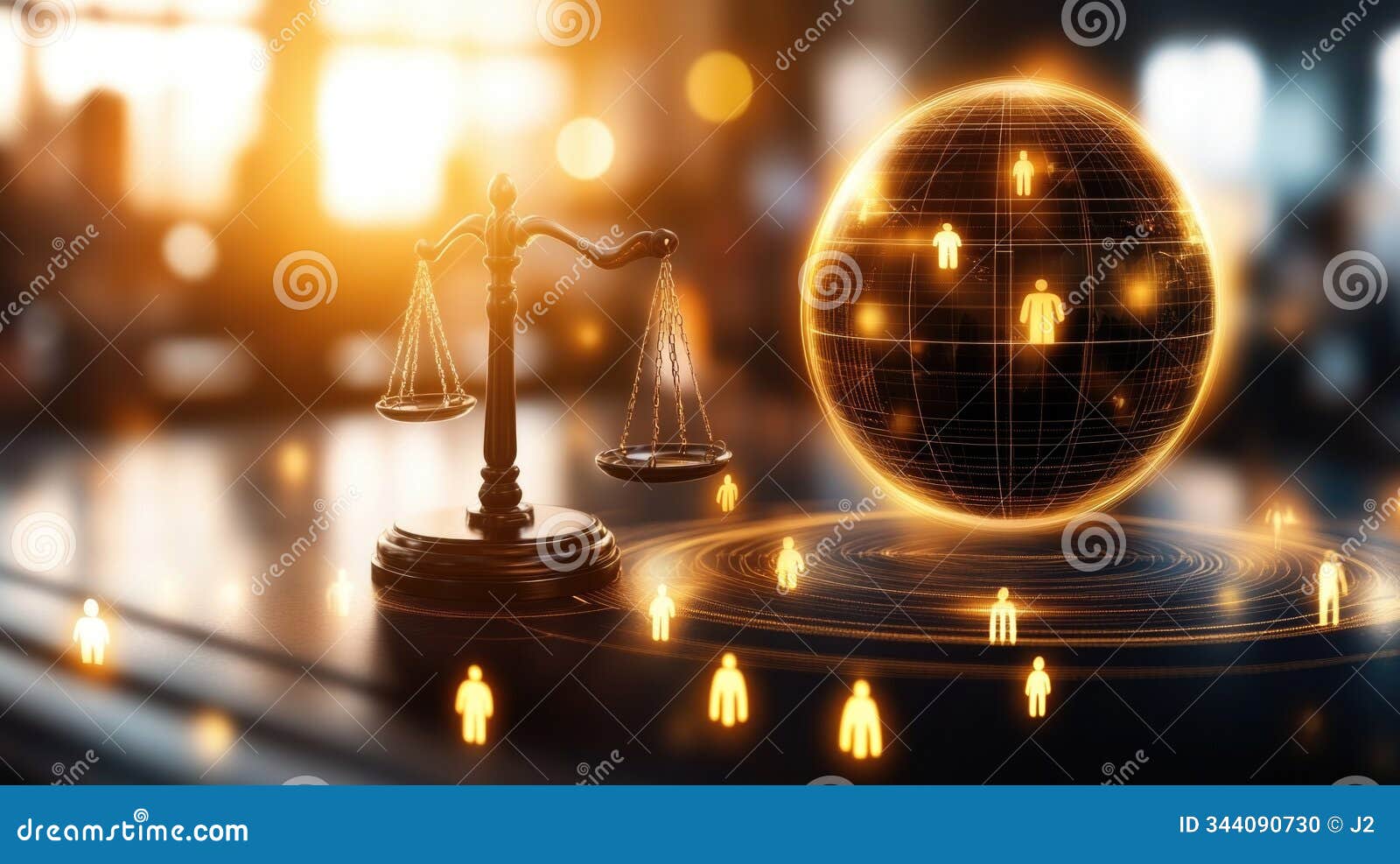 Global Awareness of Human Rights and Equality Representation for Peace ...