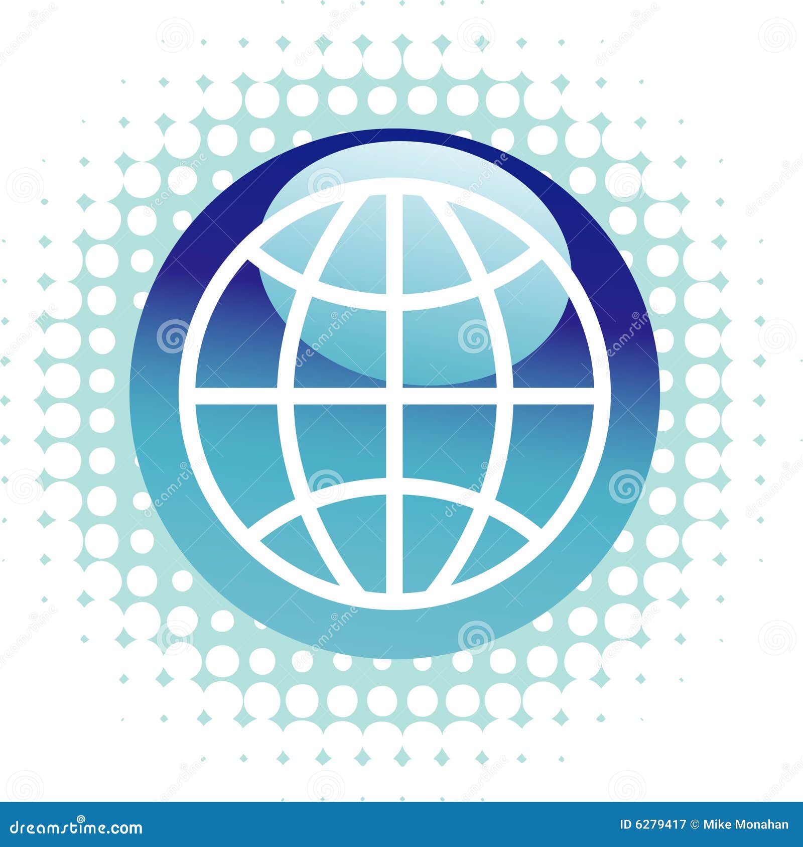 Global Background stock vector. Illustration of pattern - 6279417