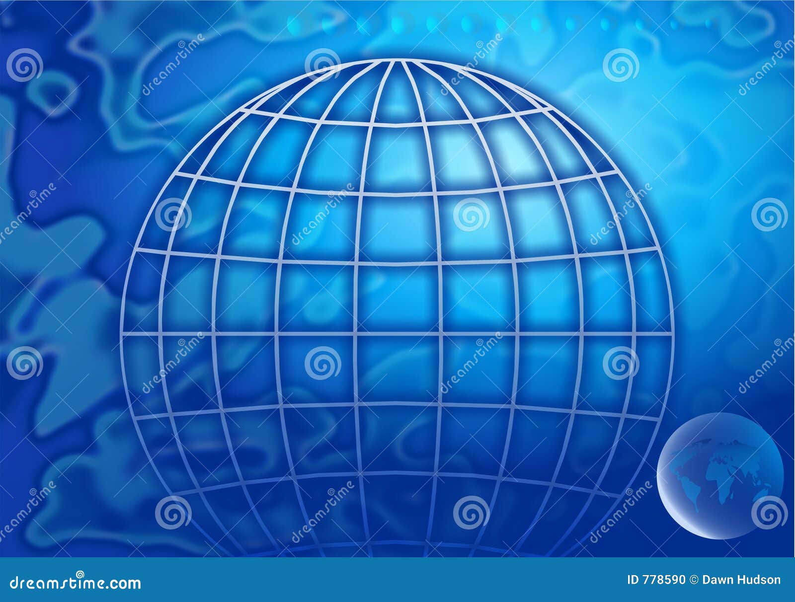 Global background stock illustration. Illustration of concepts - 778590