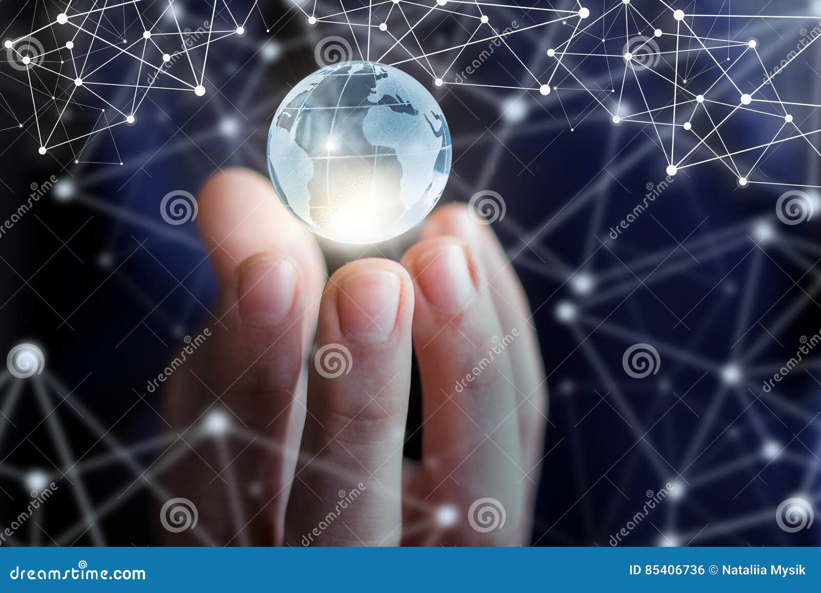 Global business concept. stock photo. Image of network - 85406736