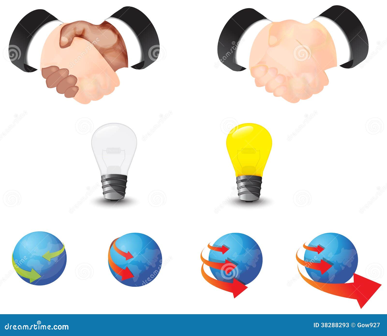 Contraction Icon. Vector | CartoonDealer.com #53717844