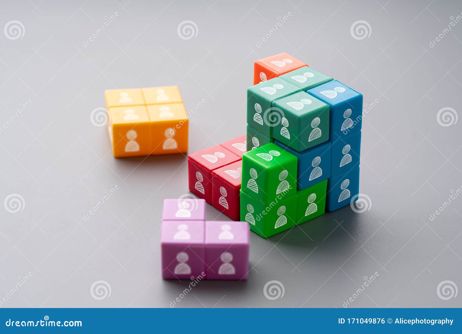 Global Business and Cooperation & Partnership Stock Photo - Image of ...