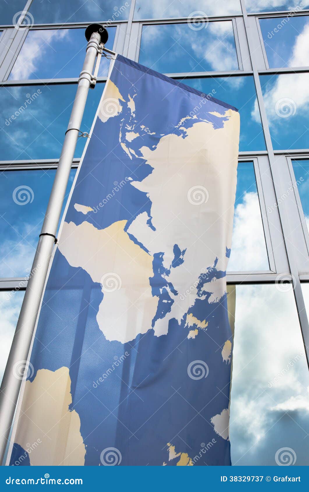 Global Business stock image. Image of flag, international - 38329737