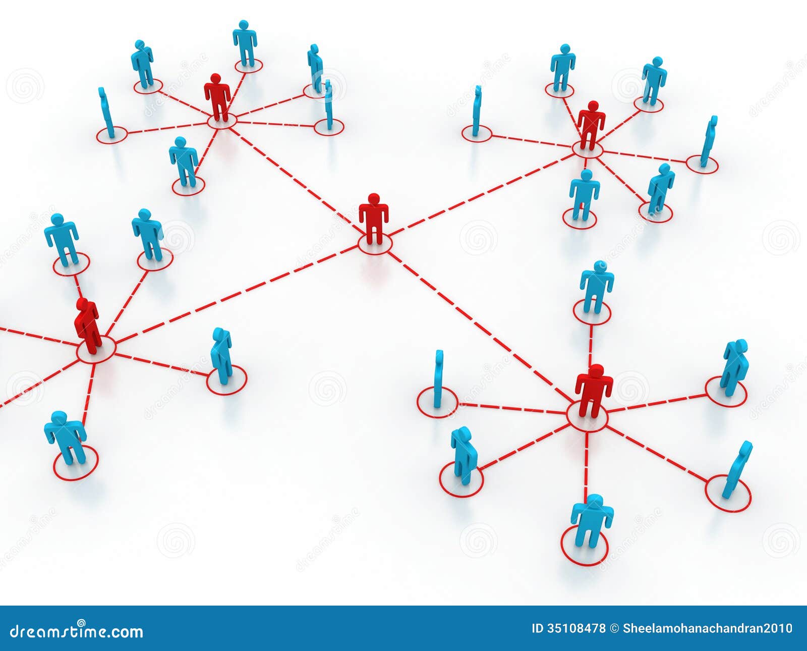 Global Business Network stock illustration. Illustration of network ...