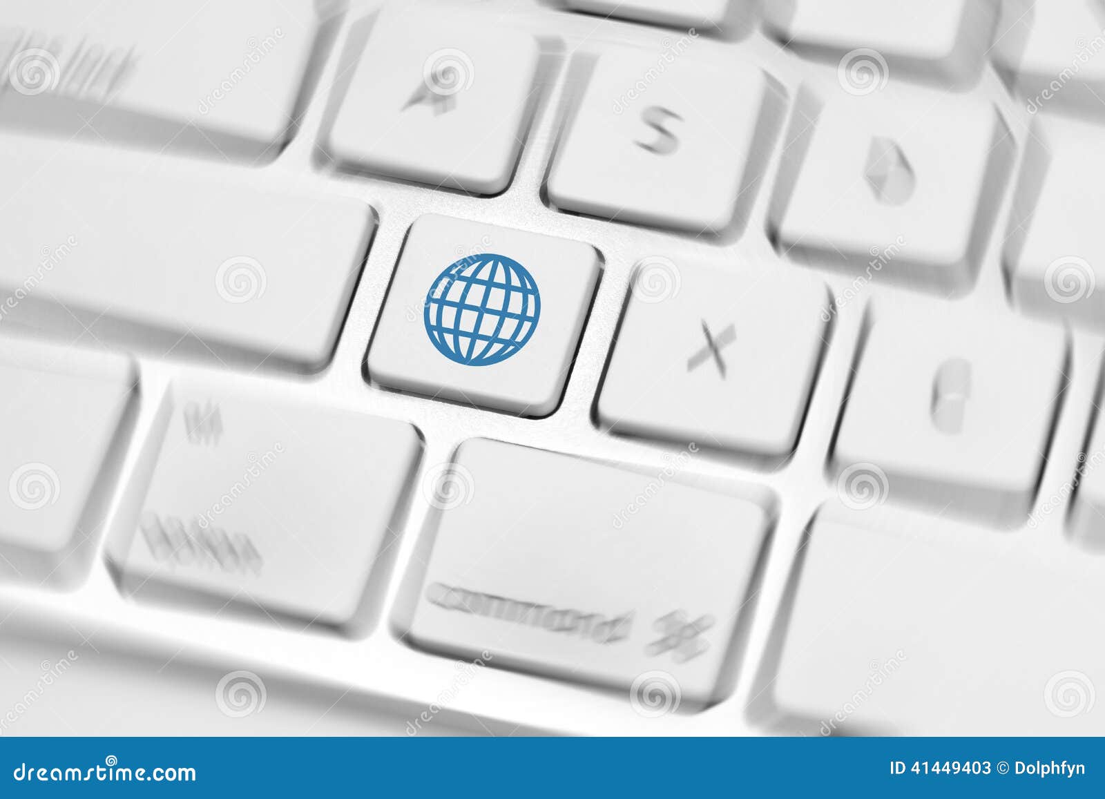 Global button editorial stock photo. Image of keypad - 41449403