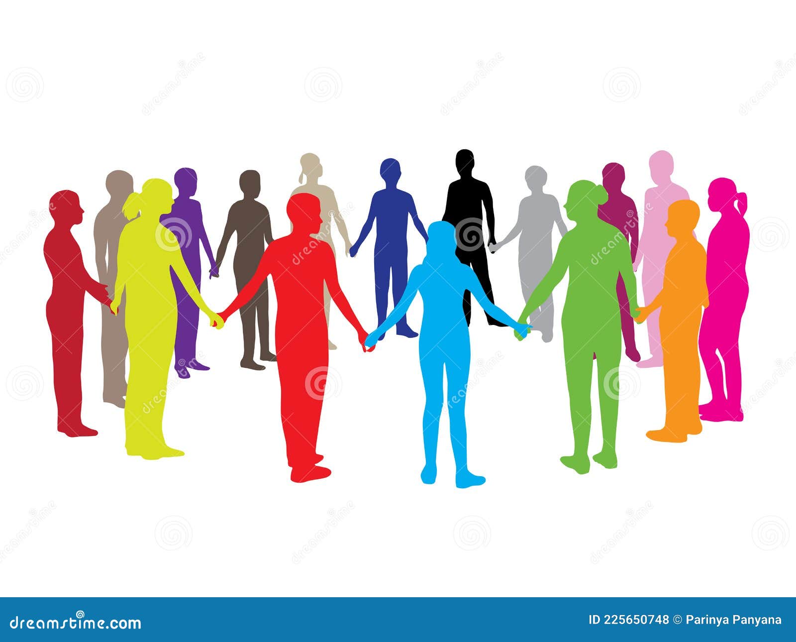 Global Citizenship Education Word Concepts Green Banner Royalty-Free ...