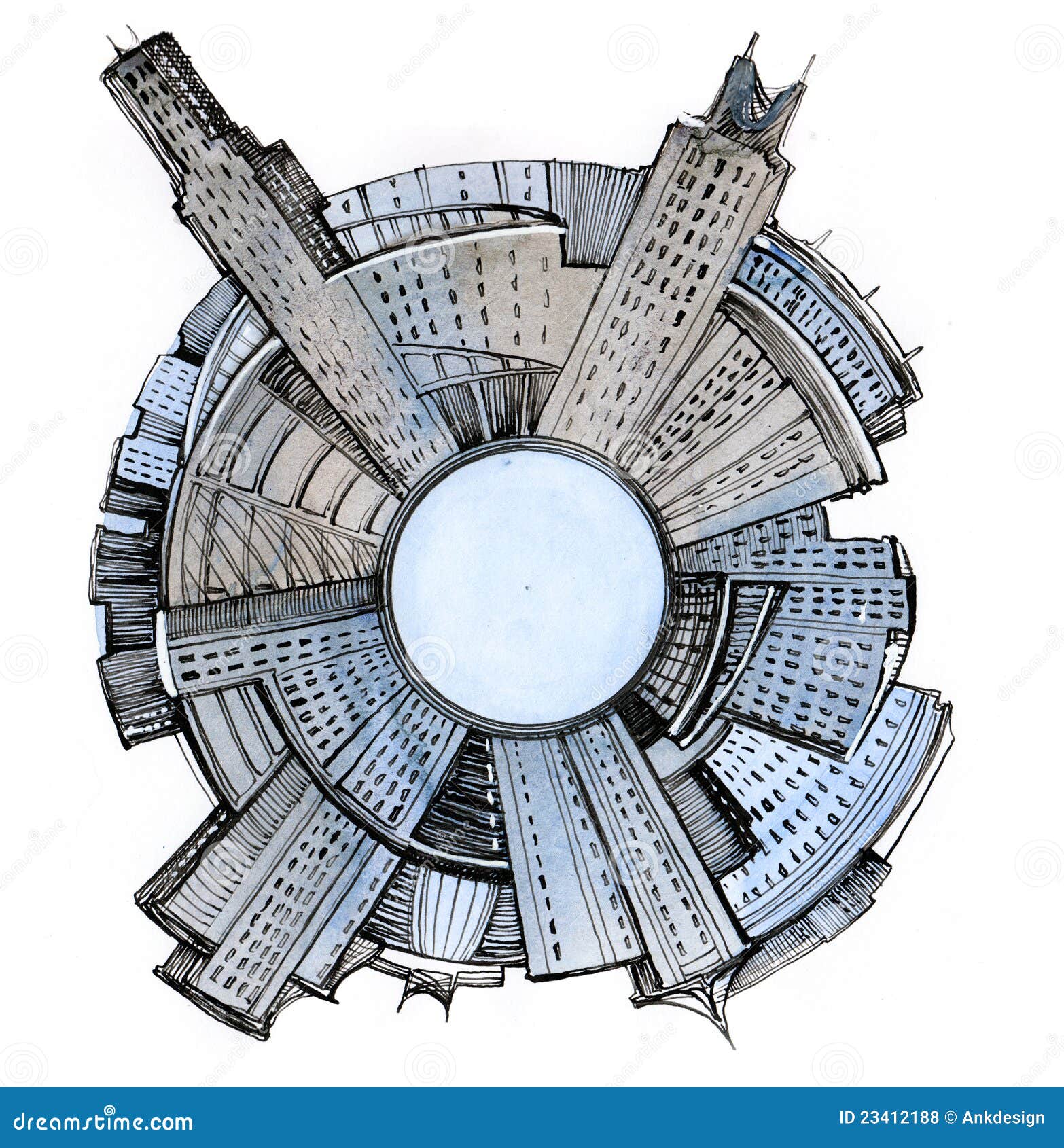 What is a global city? what are the characteristics of a global city ...