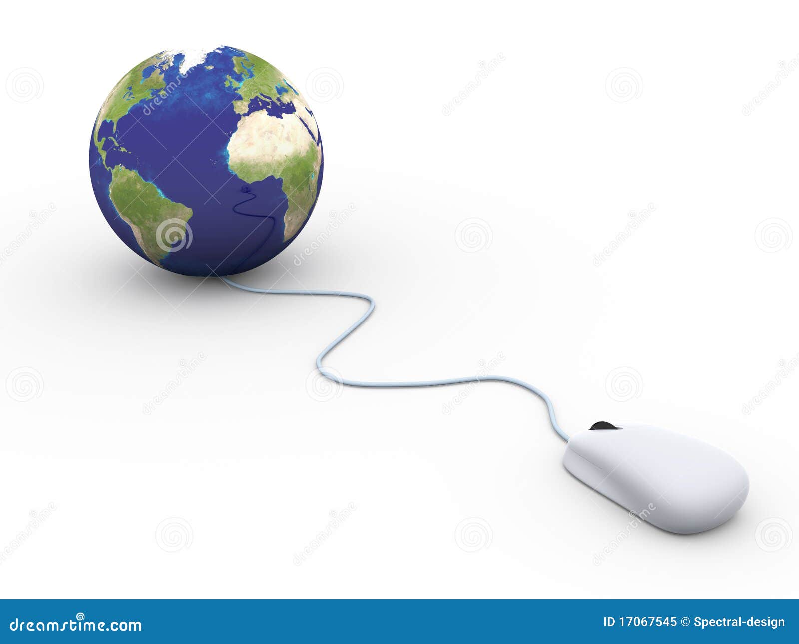 Global click stock illustration. Illustration of digital - 17067545