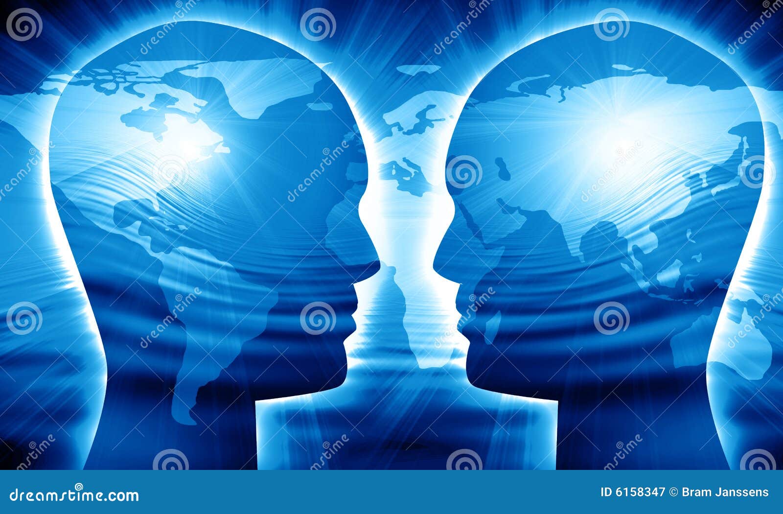 Global Communication Stock Image | CartoonDealer.com #63771211