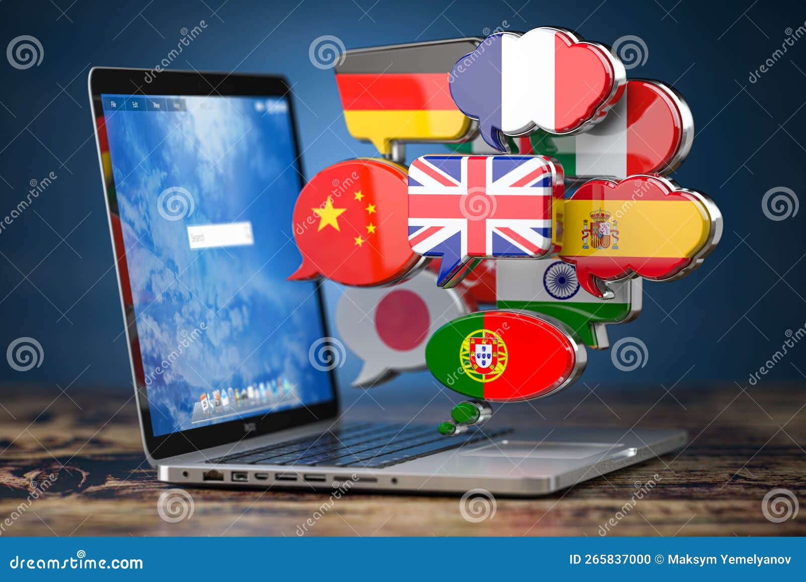 Global Communication, Dictionary, Translating and Learning Languages ...