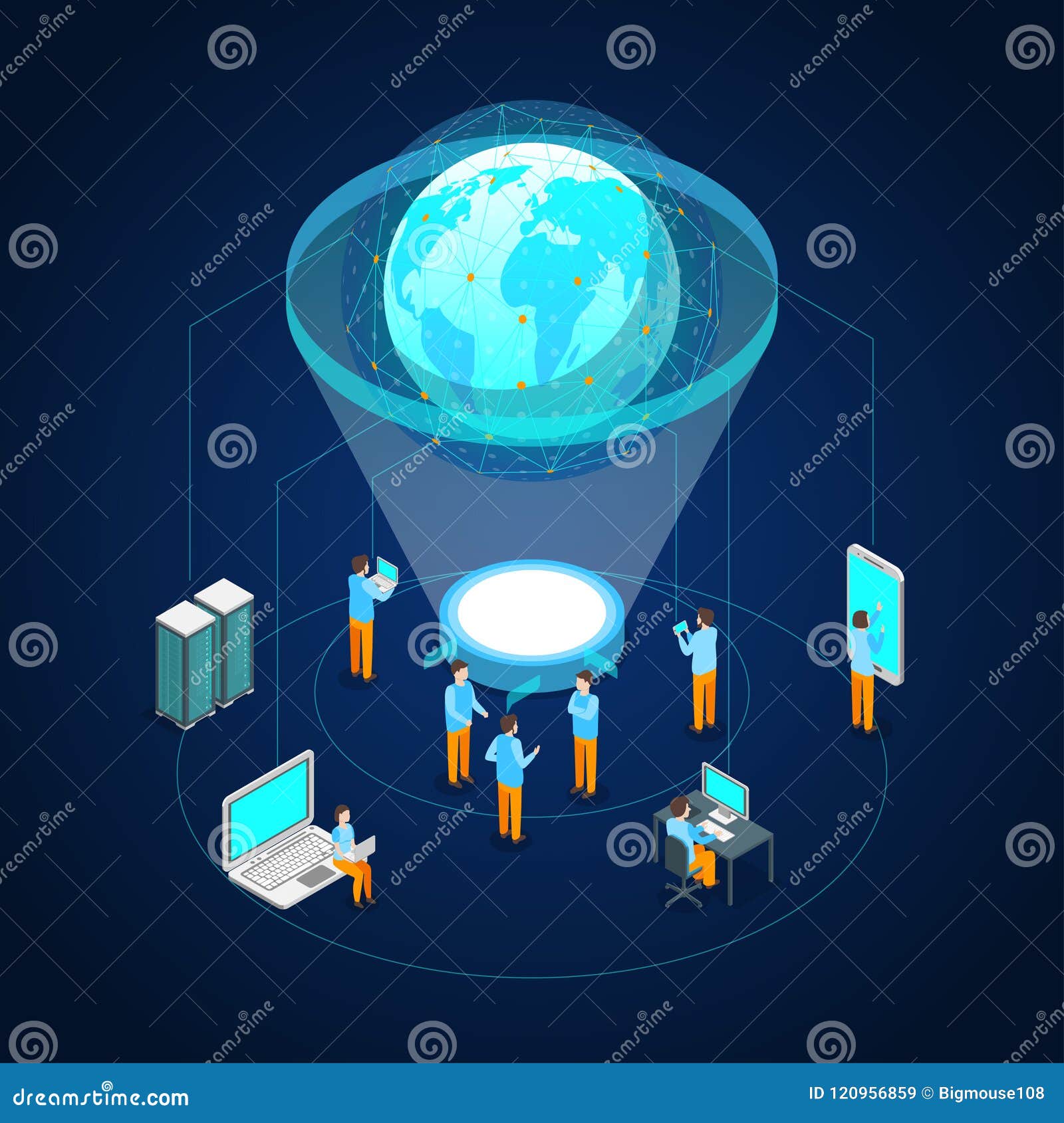 Internet View Stock Illustrations – 99,085 Internet View Stock ...