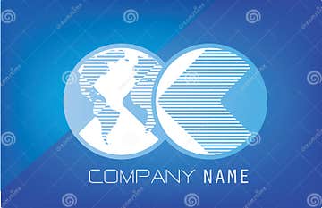 Global Communication logo stock vector. Illustration of company - 29270094