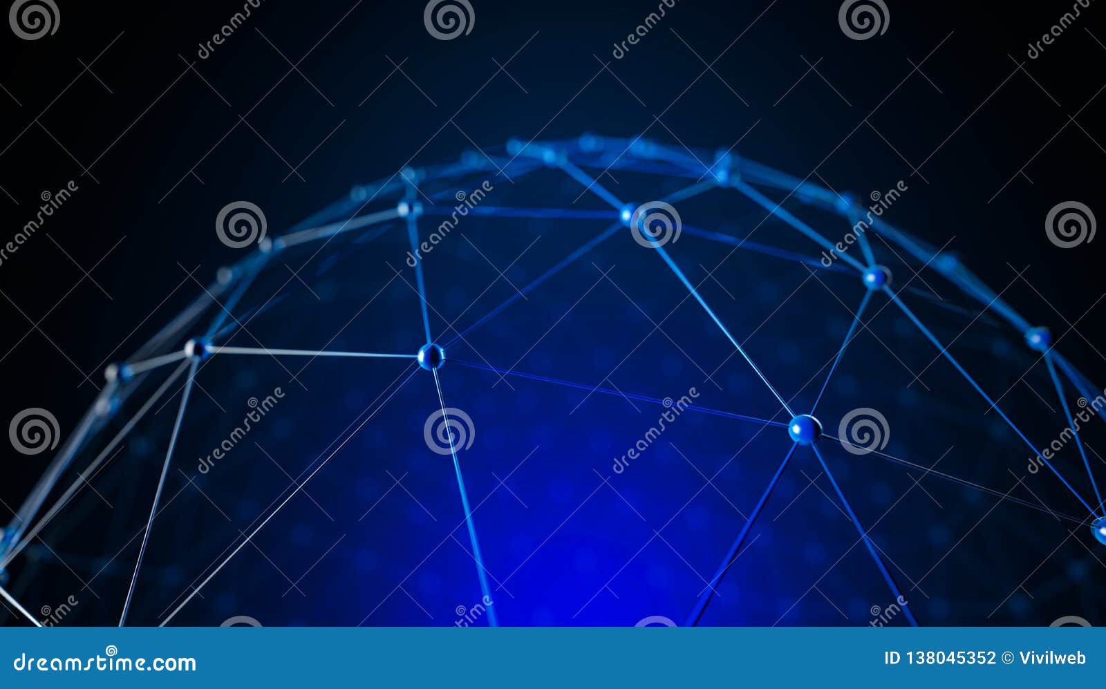 Global communication net stock photo. Image of global - 138045352