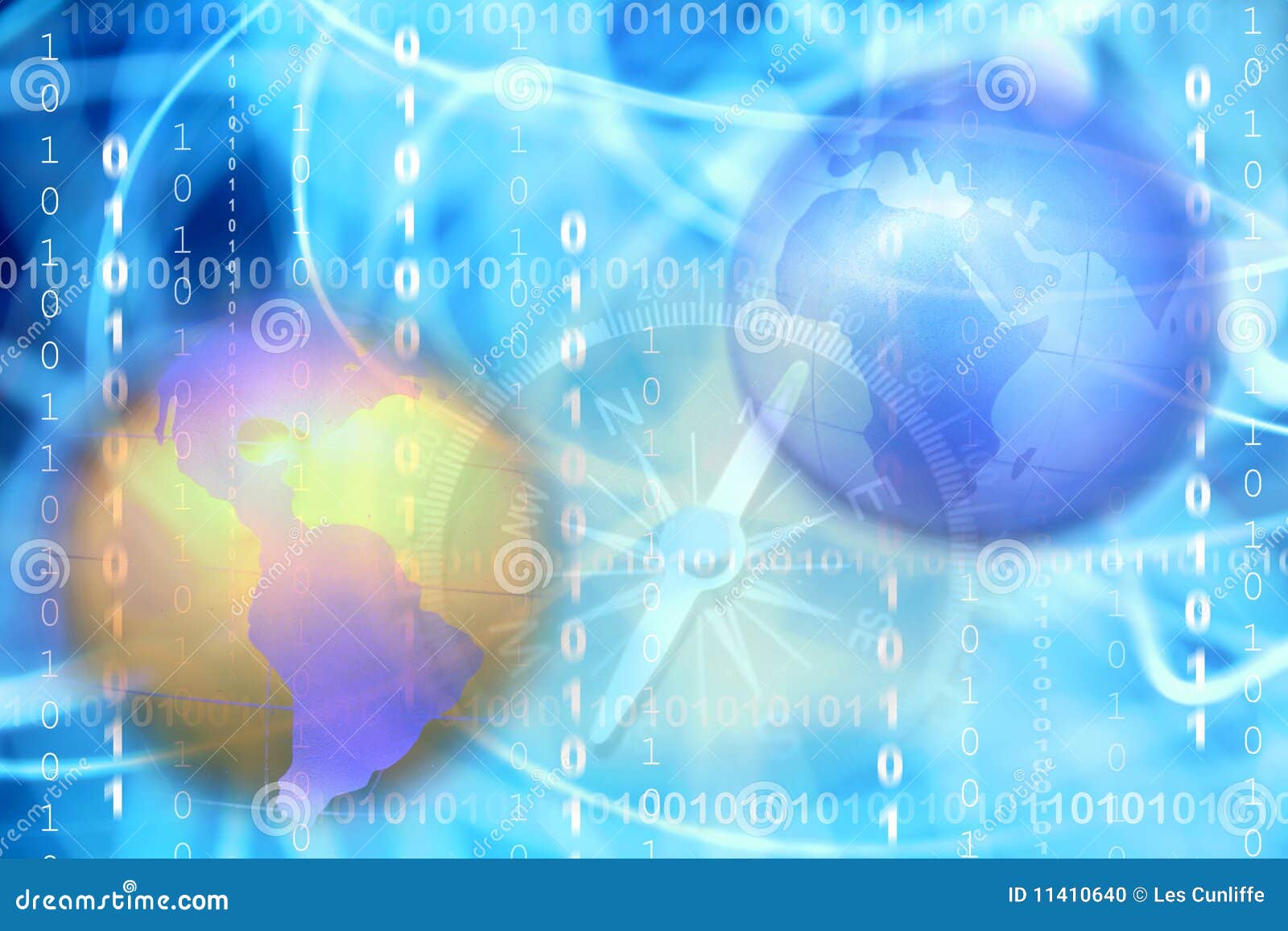 Global communications stock photo. Image of communication - 11410640