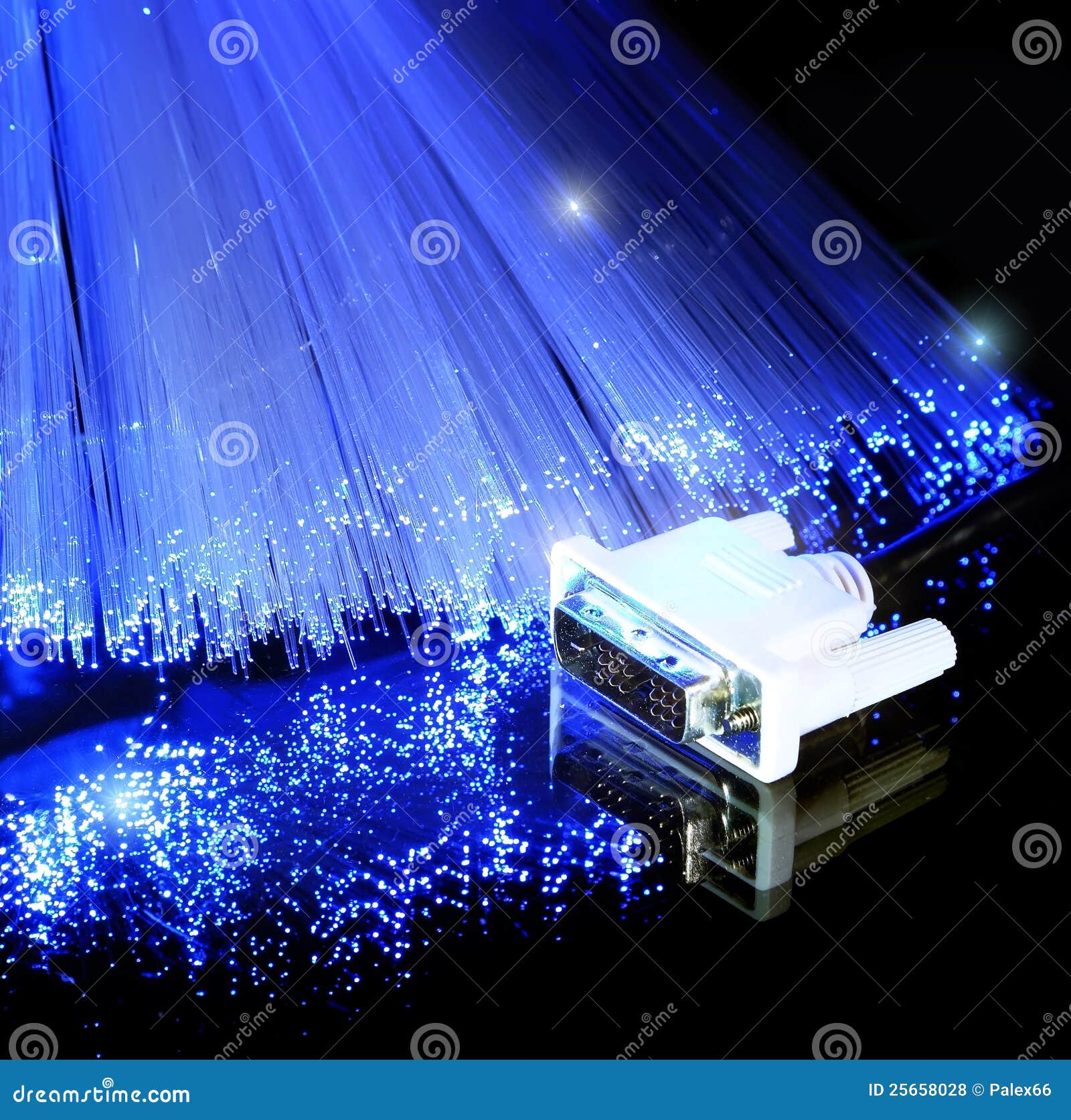Global Communications Technologies Stock Photo - Image of ...