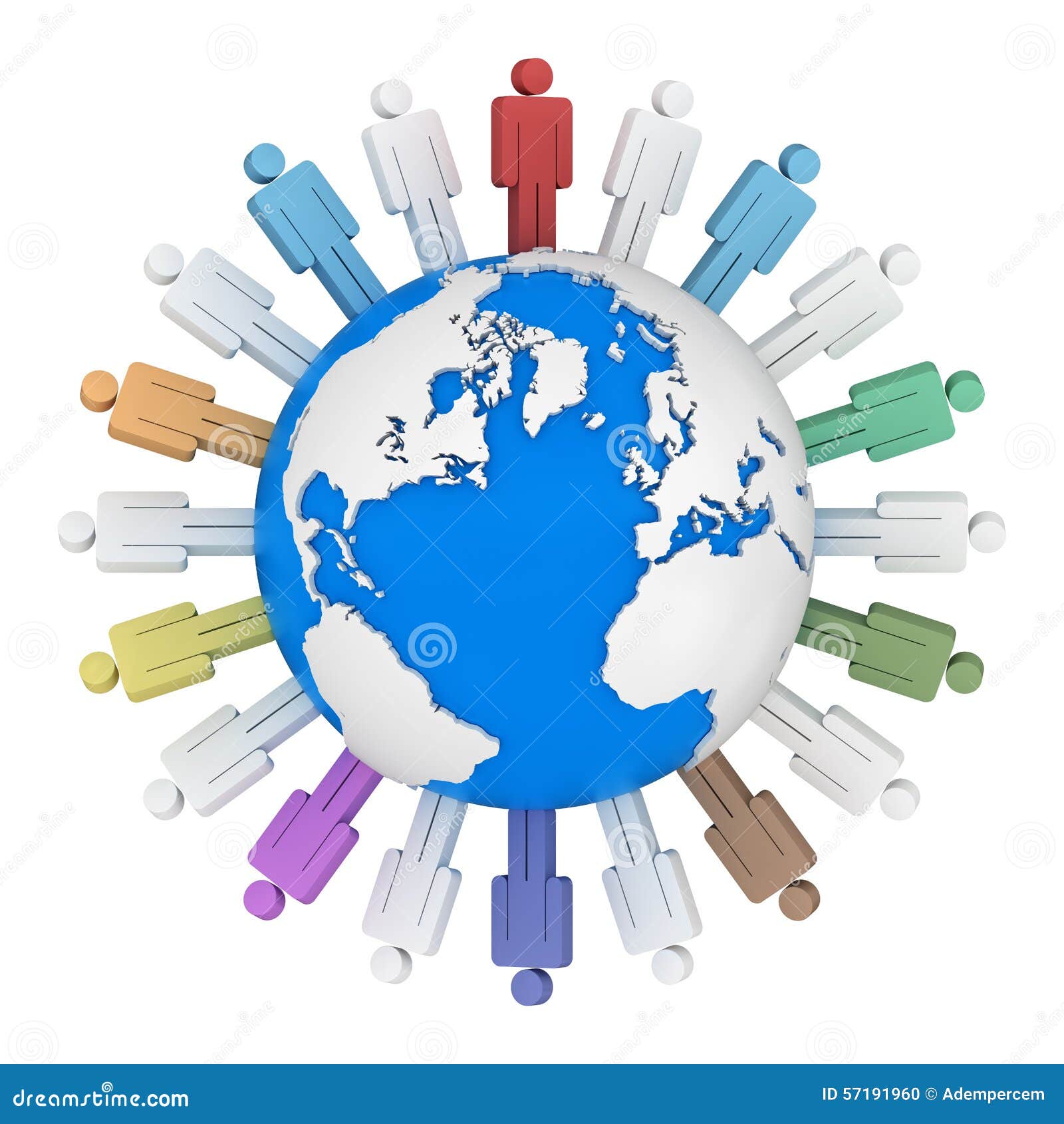 Global Community stock illustration. Illustration of countries - 57191960