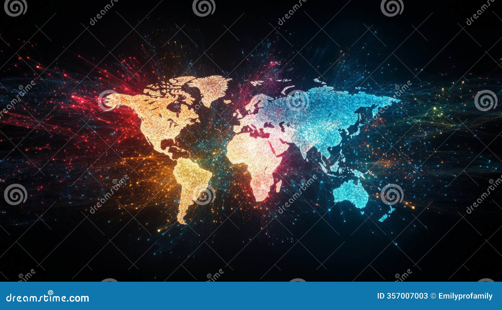 Global Comparison of ESG Funds Depicted through Vibrant Visualizations ...
