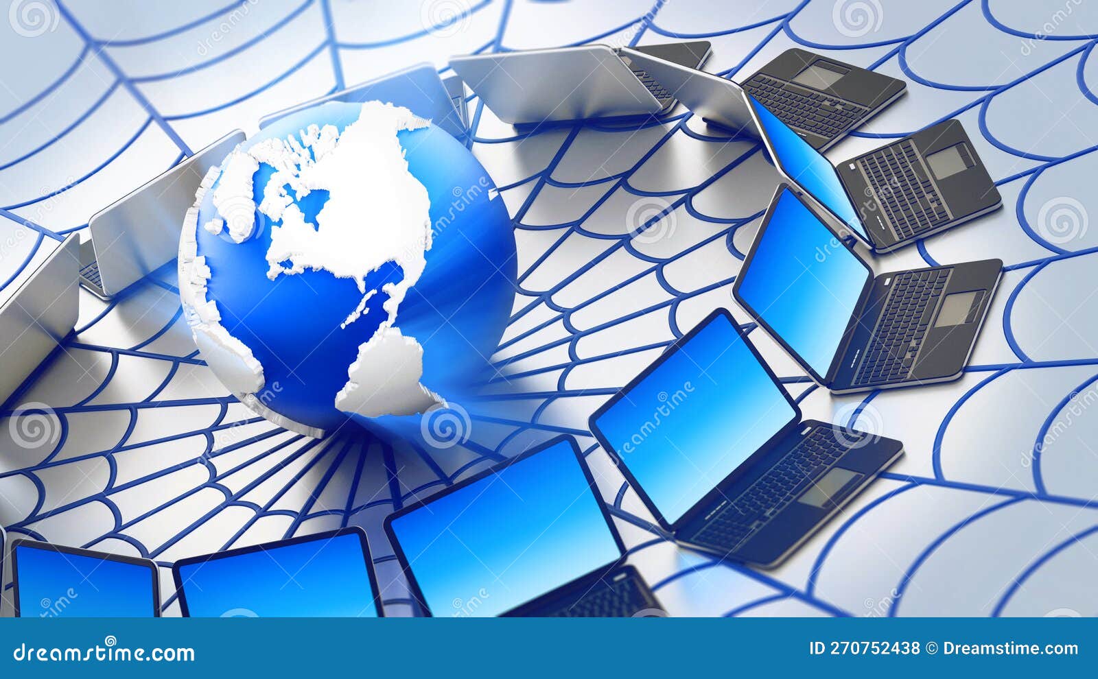 Global Computer Network with a Spider Web Stock Photo - Image of design ... Global Computer Network with a Spider Web Stock Photo - Image of design ...