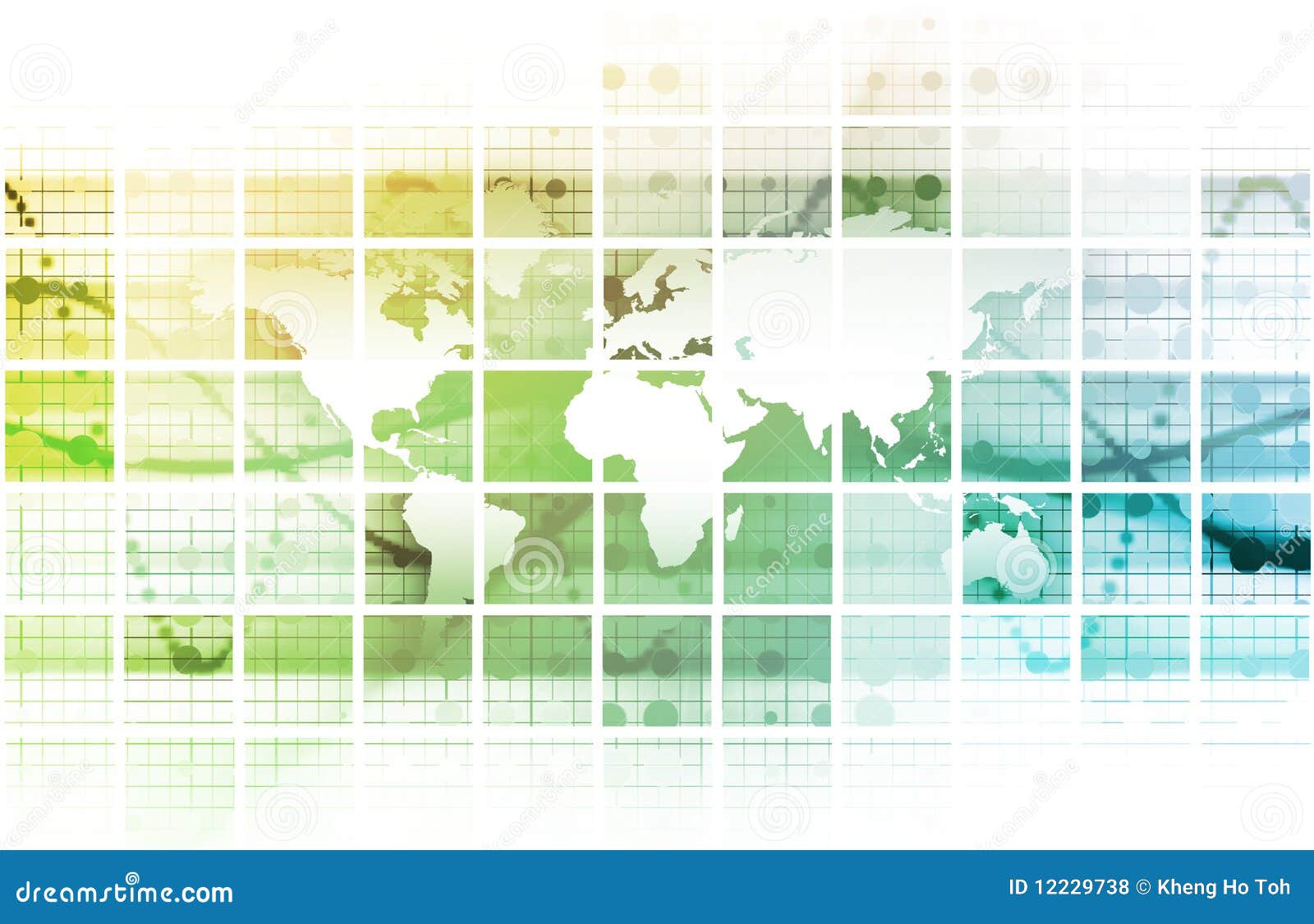 Global Conference stock illustration. Illustration of conceptual - 12229738