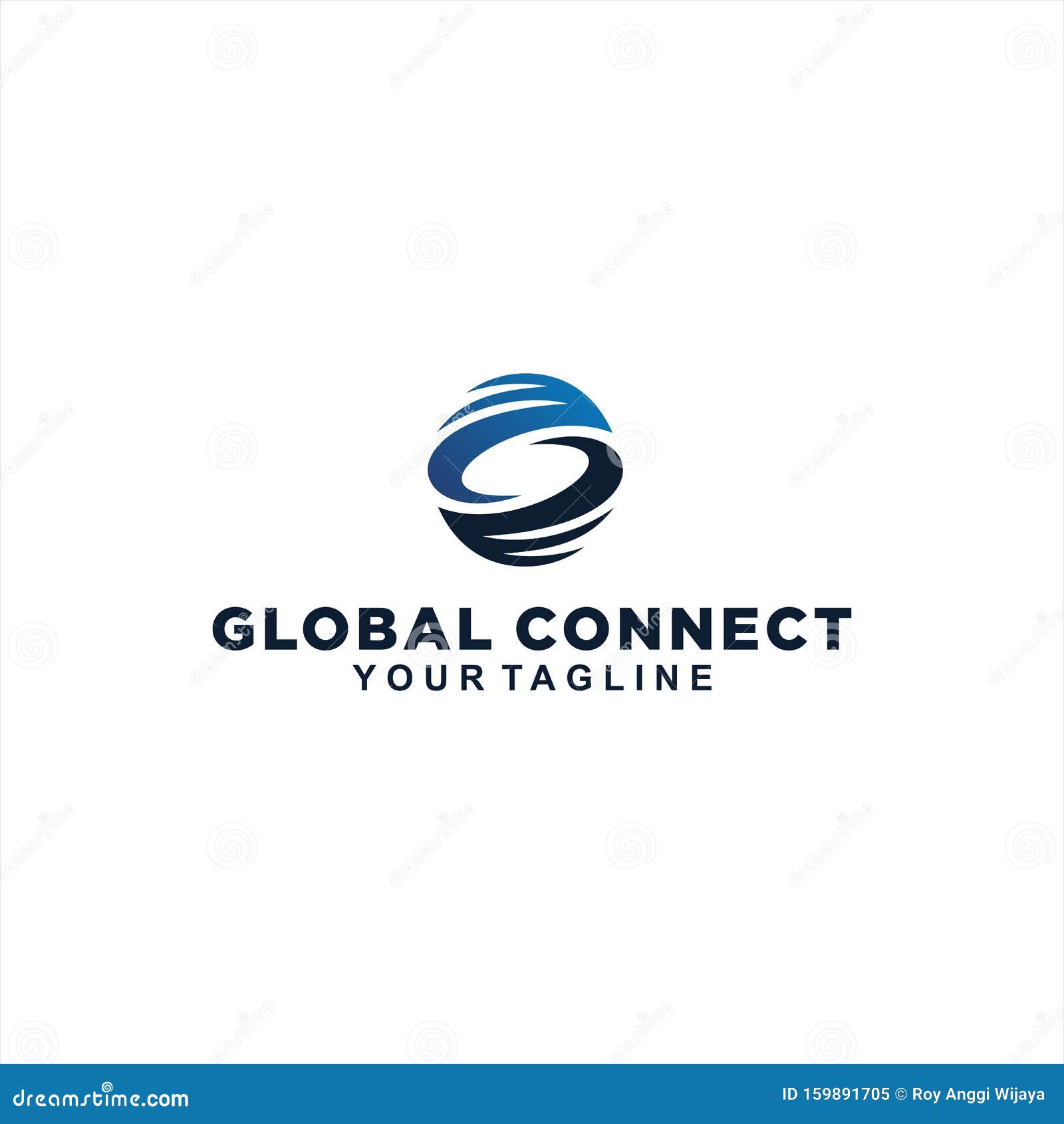 Global Connections Logo