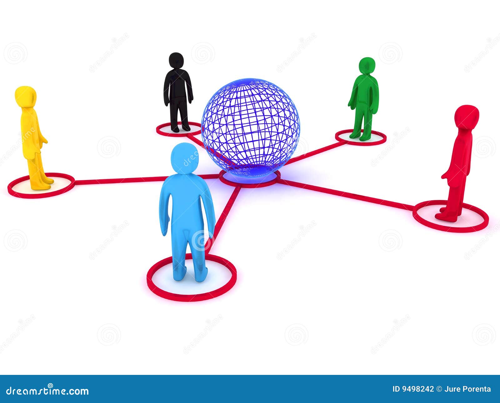 Global connection stock illustration. Illustration of globe - 9498242