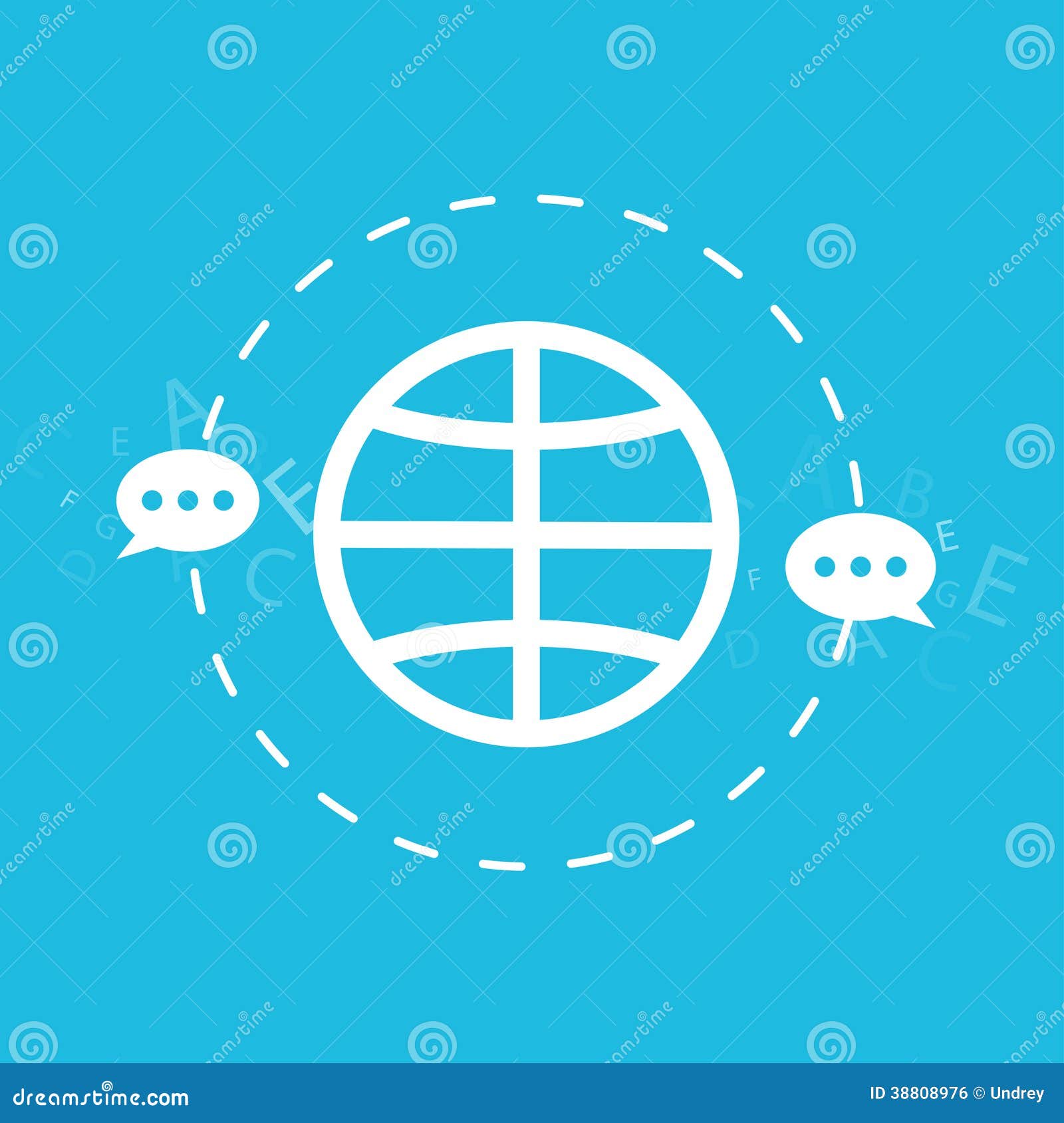 Global Connection and Navigation Technology, Send Email, Message ...