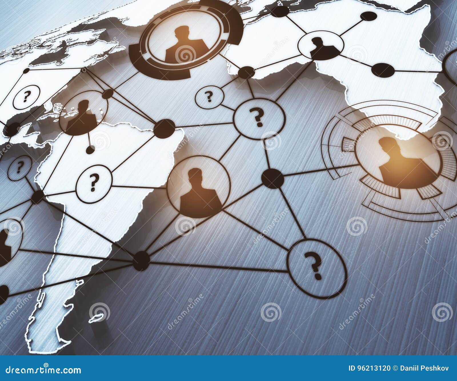 Global connections concept stock illustration. Illustration of earth ... Global connections concept stock illustration. Illustration of earth ...