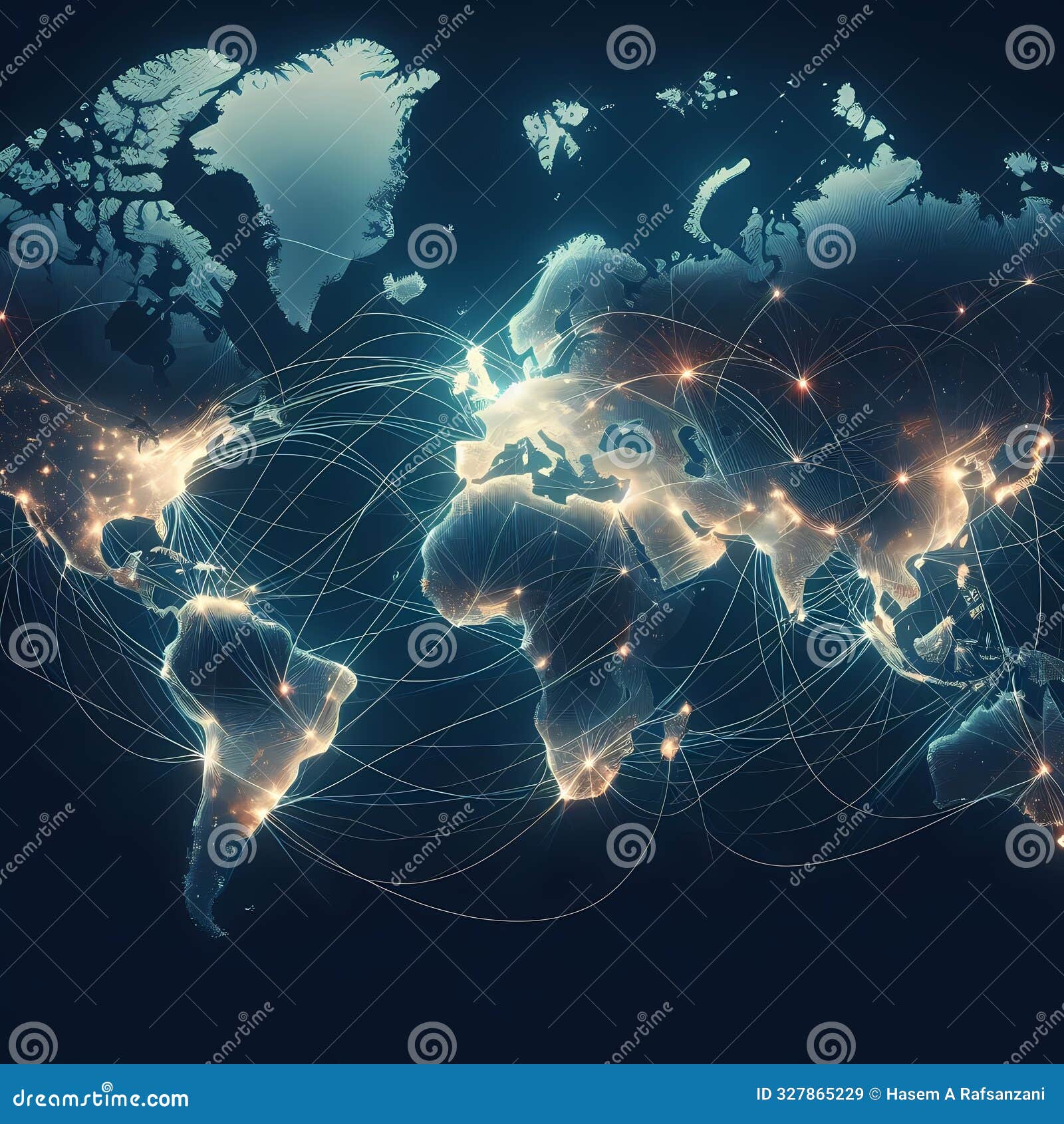 Stylized World Map Coronavirus Covid-19 Confirmed Cases Vector ...