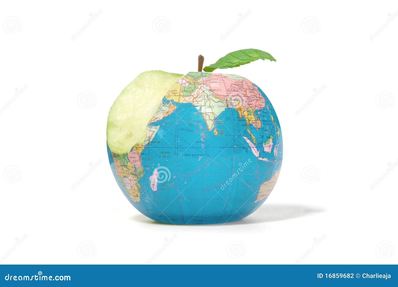 Global consumption stock photo. Image of pollution, destroy - 16859682