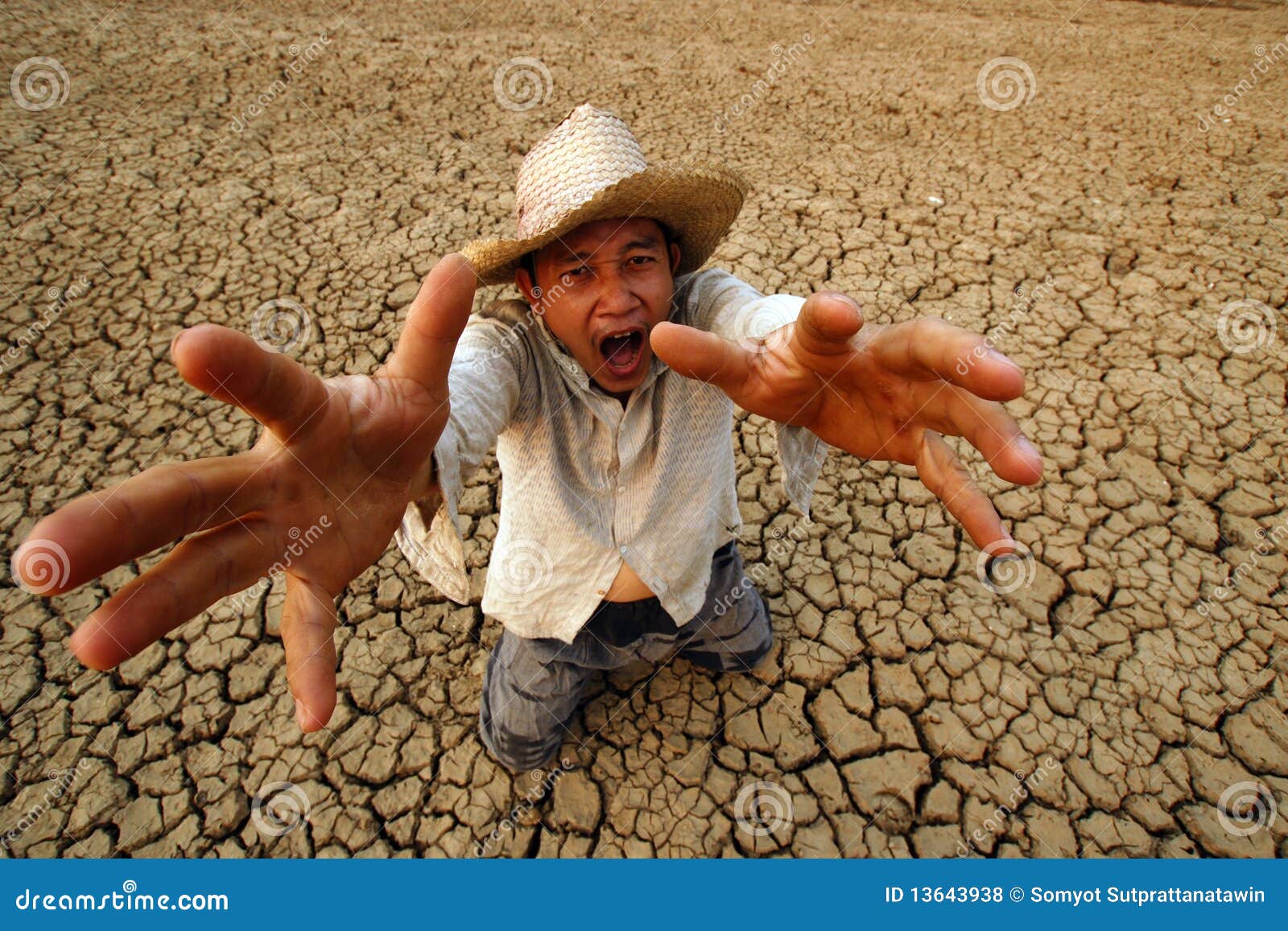 Global crisis crack stock photo. Image of pray, crisis - 13643938