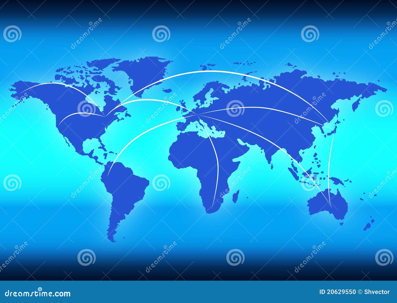 Global Data stock vector. Illustration of hacking, computers - 20629550