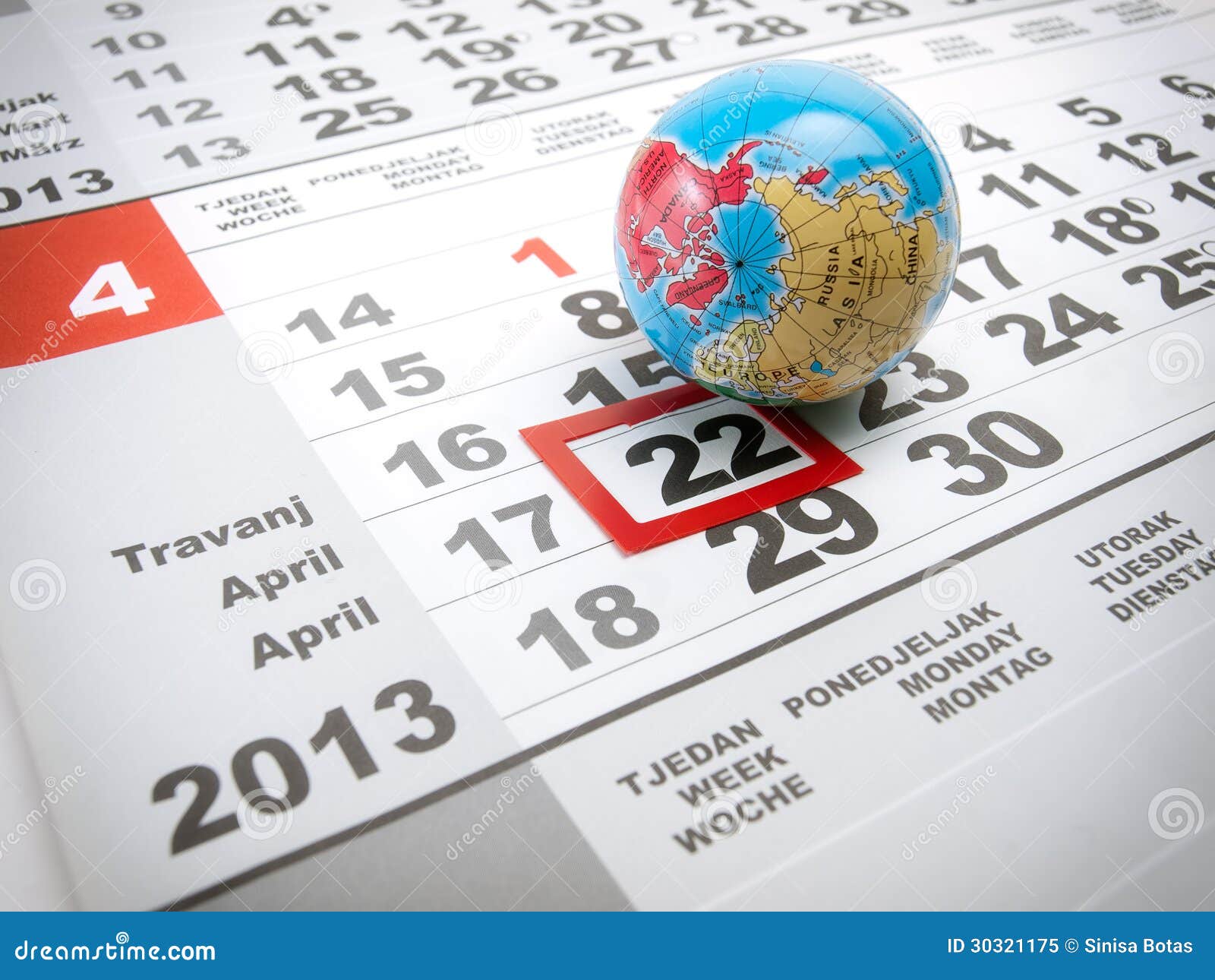 Global day stock image. Image of green, mark, index, closeup - 30321175