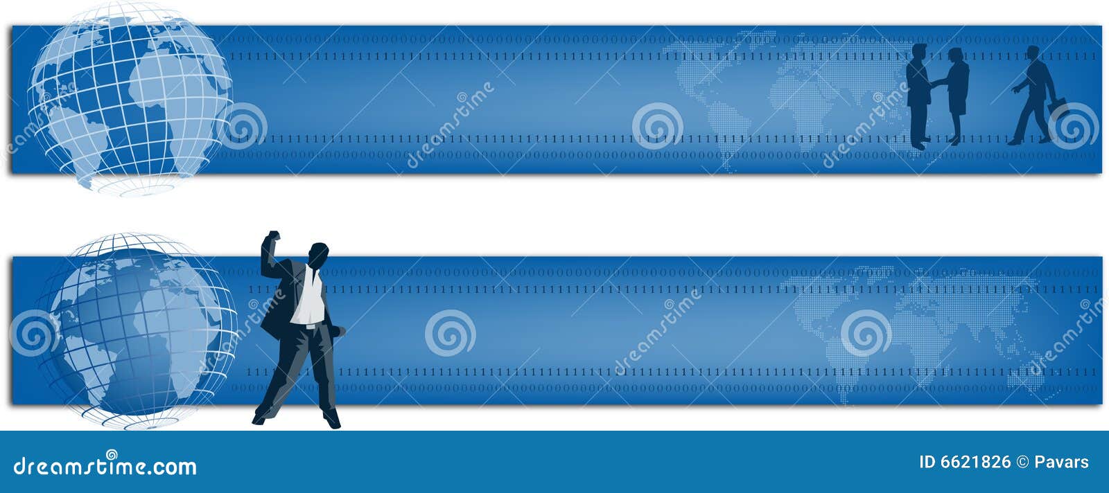 Global design banner stock illustration. Illustration of telecoms - 6621826