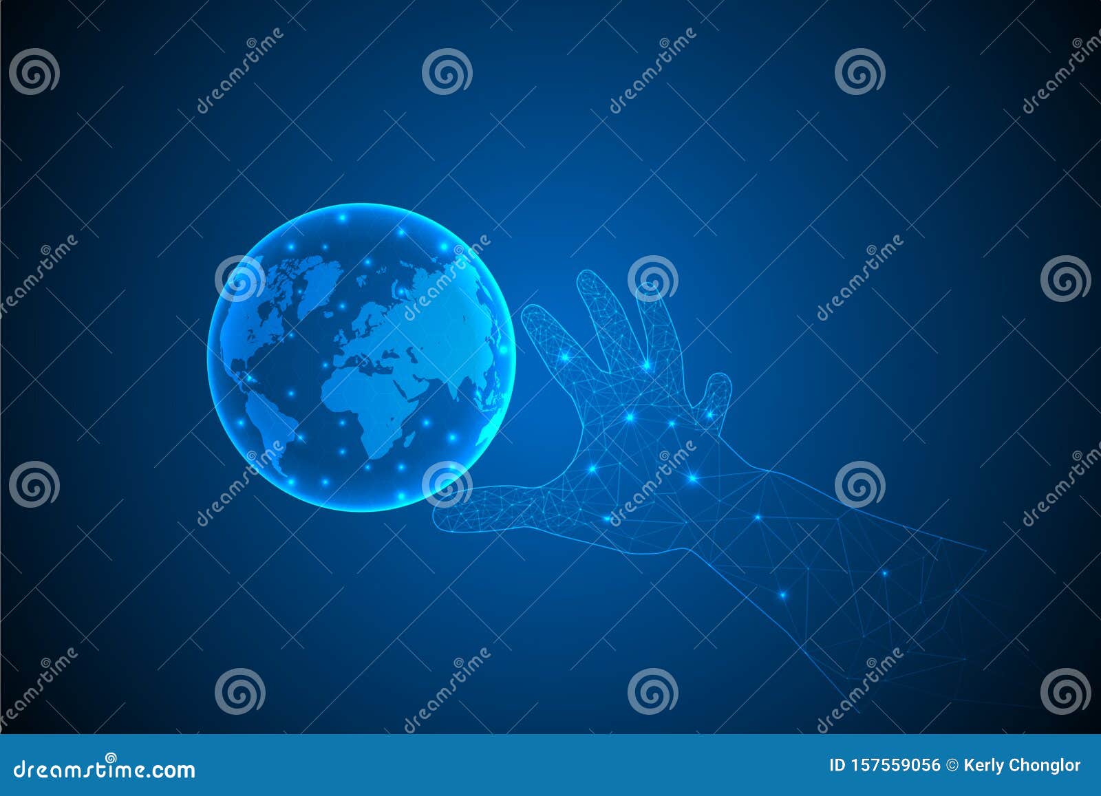 Global Digital Development and Innovation Abstract Background. Stock ...