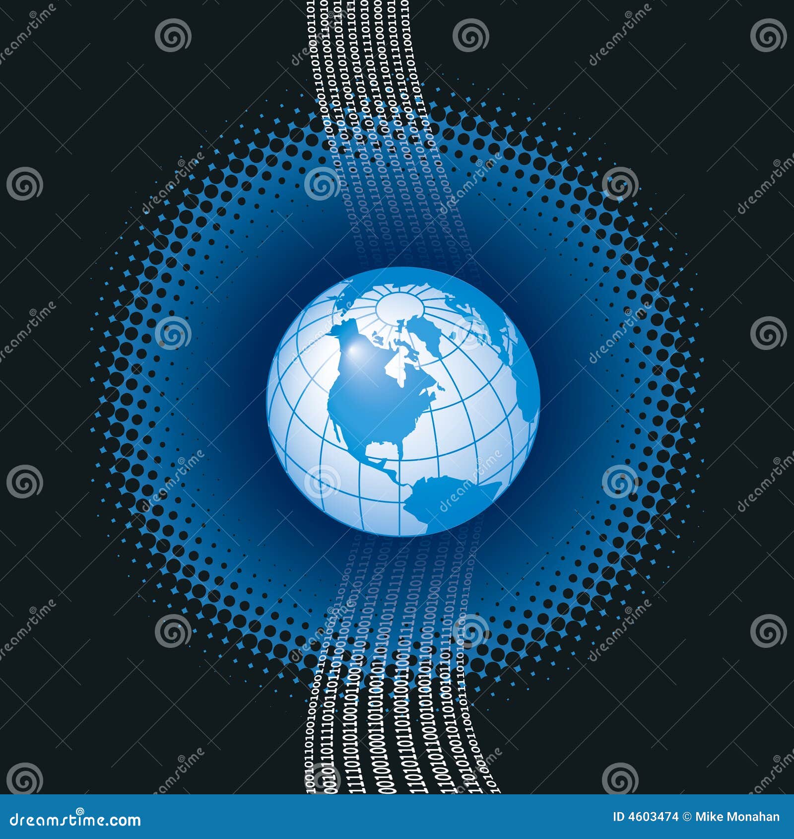 Global Digital Vector Stock Illustrations – 169,589 Global Digital ...