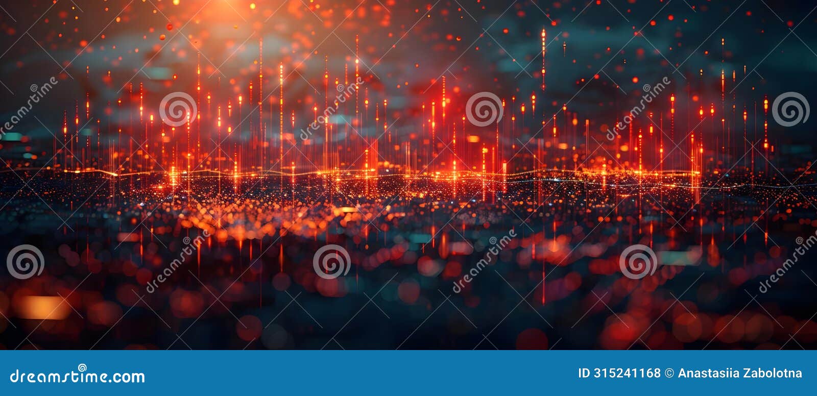 Global Economic Pulse: GDP and Trade Flows Visualization. Concept ...