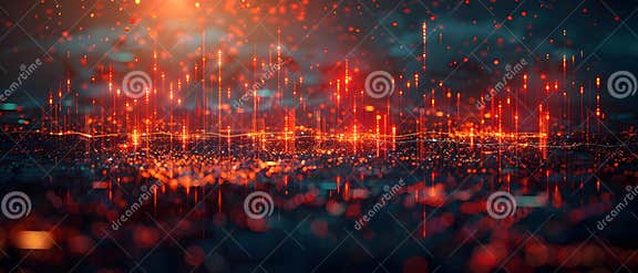 Global Economic Pulse: GDP and Trade Flows Visualization. Concept ...