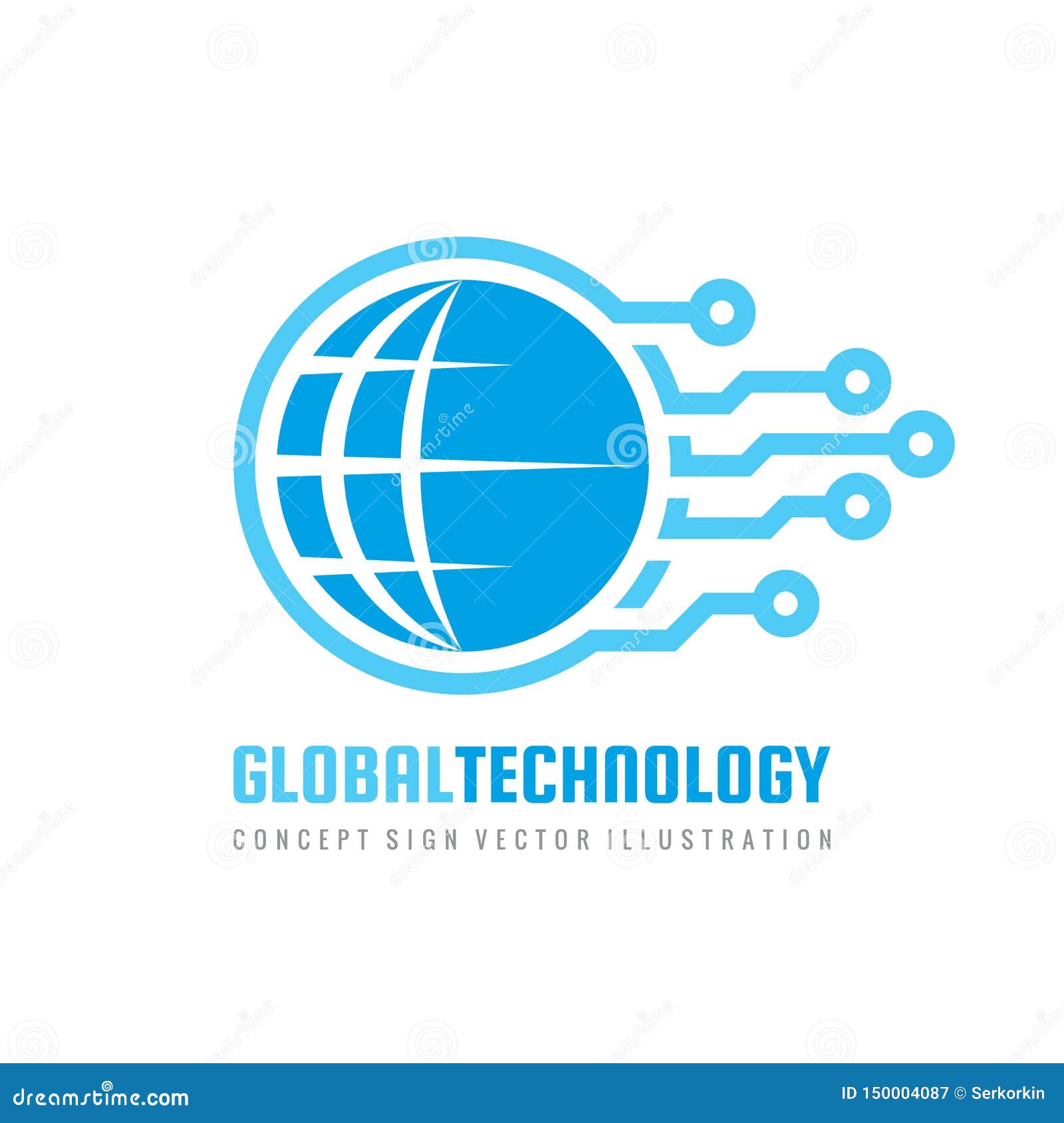 Computer System Logo