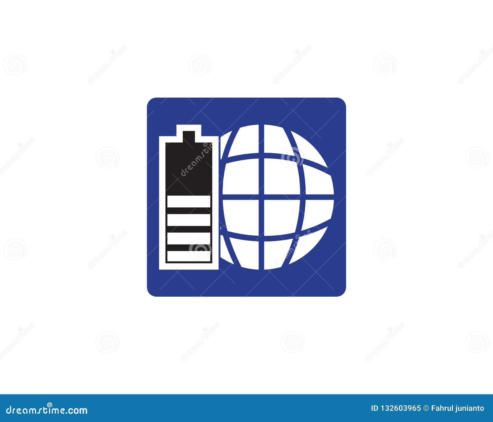 Global Energy Logo Template Vector Stock Vector - Illustration of ...