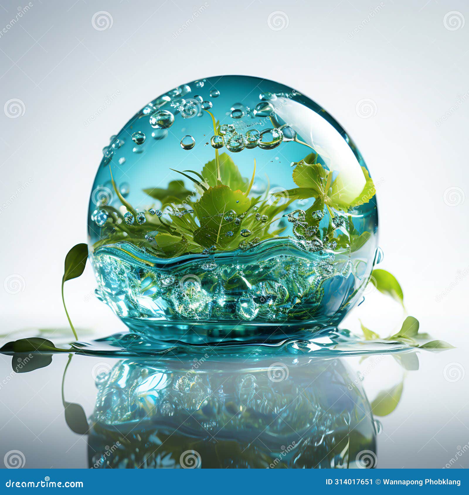 Global Environmental Conservation Save Water, Save Earth for Future ...