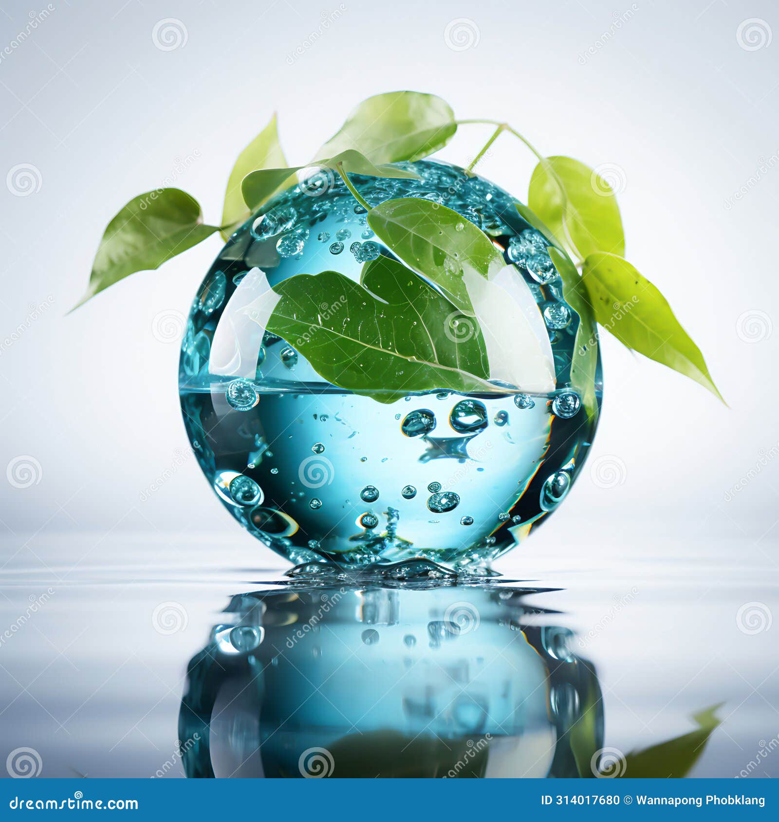 Global Environmental Conservation Save Water, Save Earth for Future ...